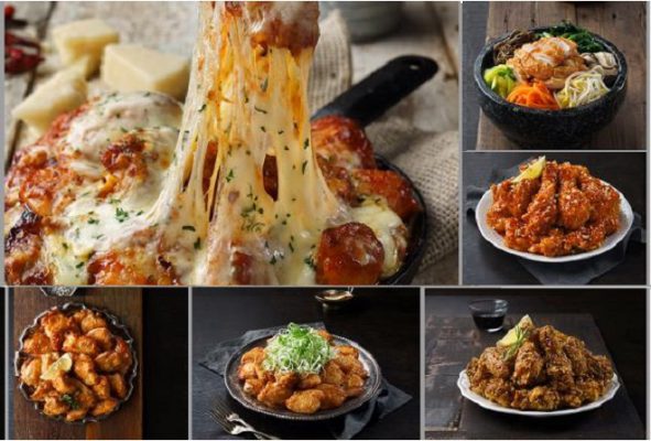 Review về quán gà Don Chicken Vinhomes Ocean Park - Thuanduy